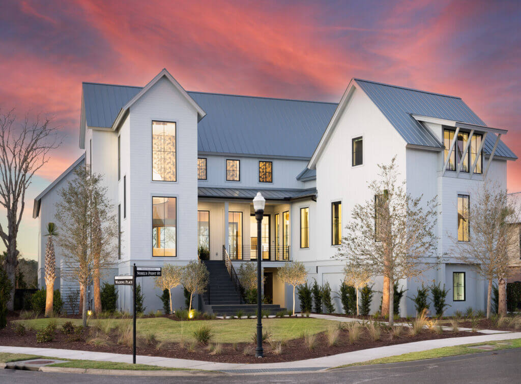 Home - Charleston HBA